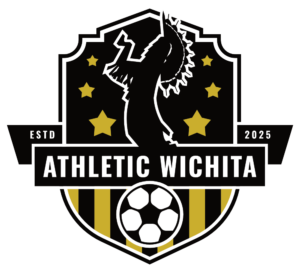 Athletic Wichita – Soccer Unites, Dreams Inspire