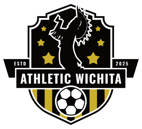 Athletic Wichita – Soccer Unites, Dreams Inspire