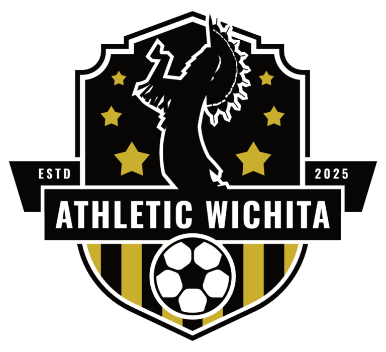 Athletic Wichita – Soccer Unites, Dreams Inspire